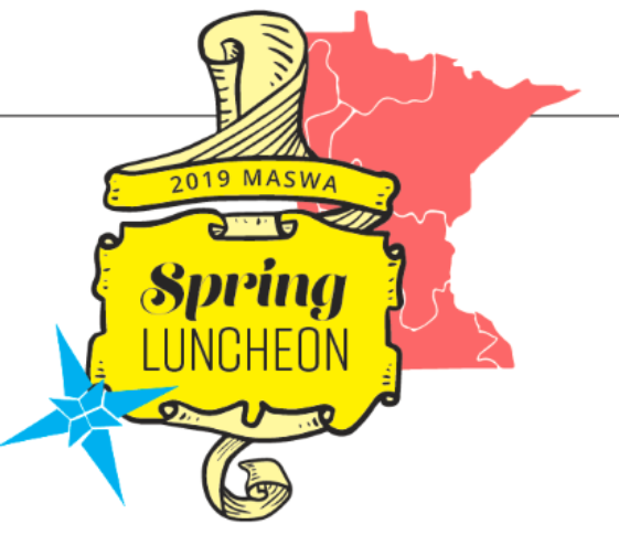 Spring Luncheon and Annual Meeting – MASWA